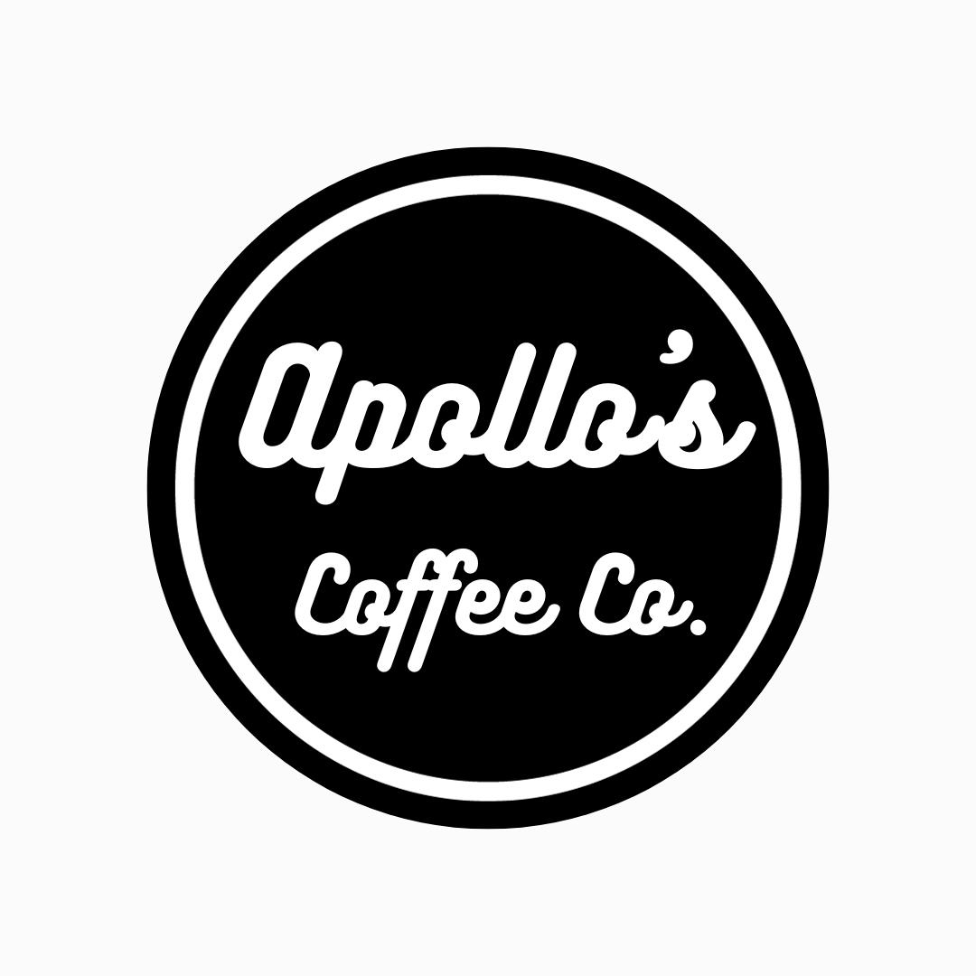 APOLLO'S COFFEE – Apollo's Coffee